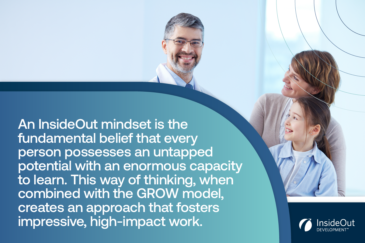 InsideOut Development Key Terms | Master the InsideOut Mindset